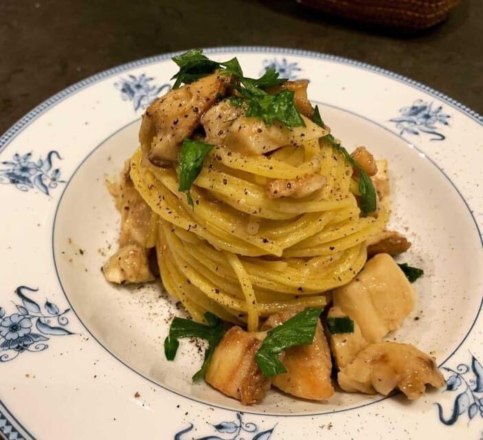 Rome: Cooking Class with Professional Chef - The Sum Up