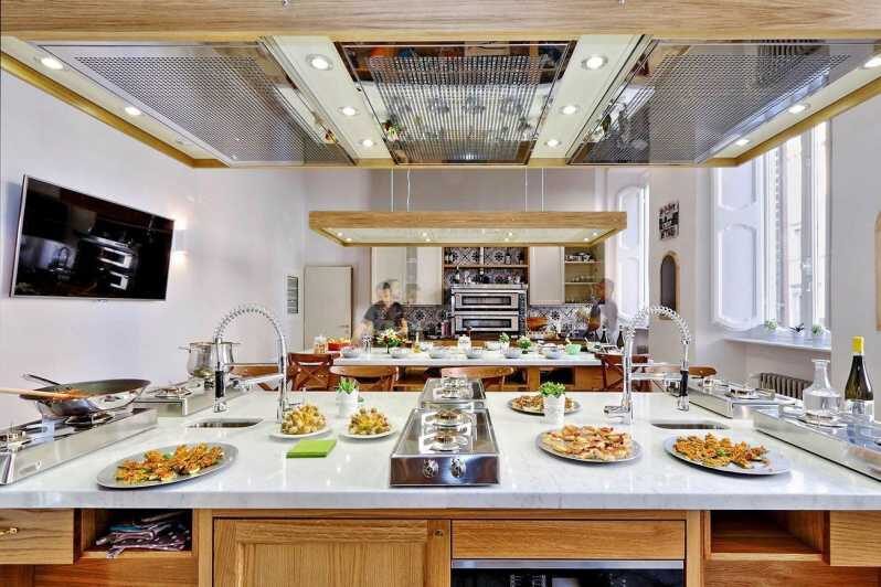 Rome: Cooking classes in the heart of the city - Introduction