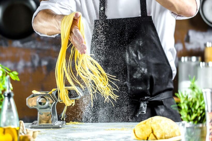 Rome: Cooking classes in the heart of the city - Tasting and Savoring Your Creations