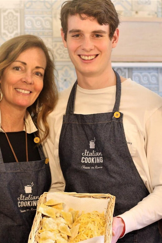 Rome: Cooking classes in the heart of the city - Who Should Consider This Experience?