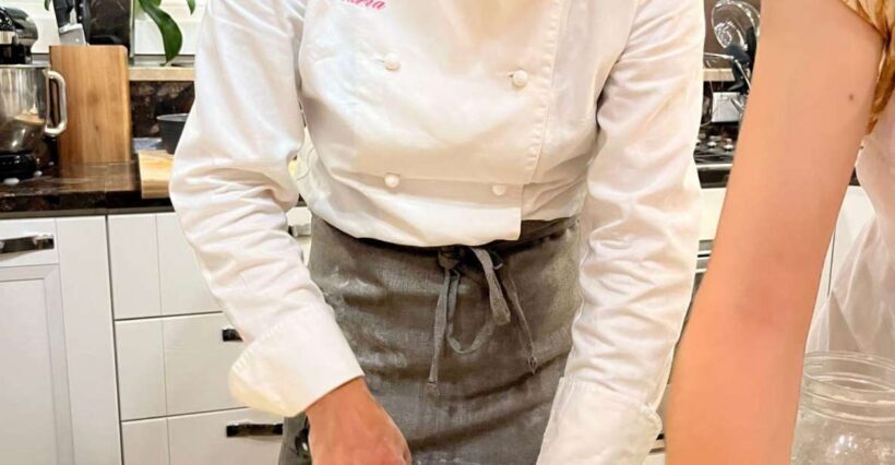 Rome - Cooking Experience in a Roman family in Trastevere - Authentic Roman Flavors, Crafted by You
