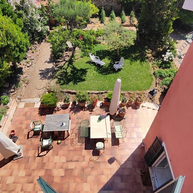Rome: Cooking food private experience in villa near the sea - Overview of the Experience