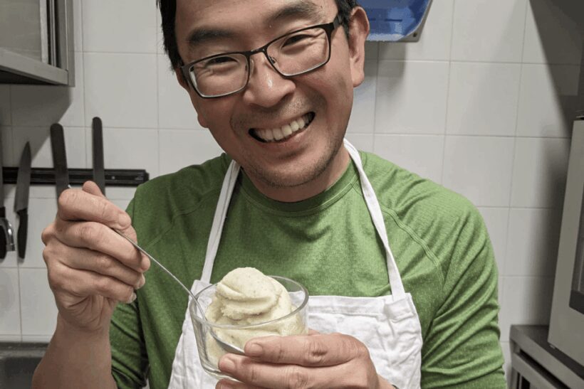 Rome cooking: Gelato & Tiramisu with savoiardi Baking class - Introduction