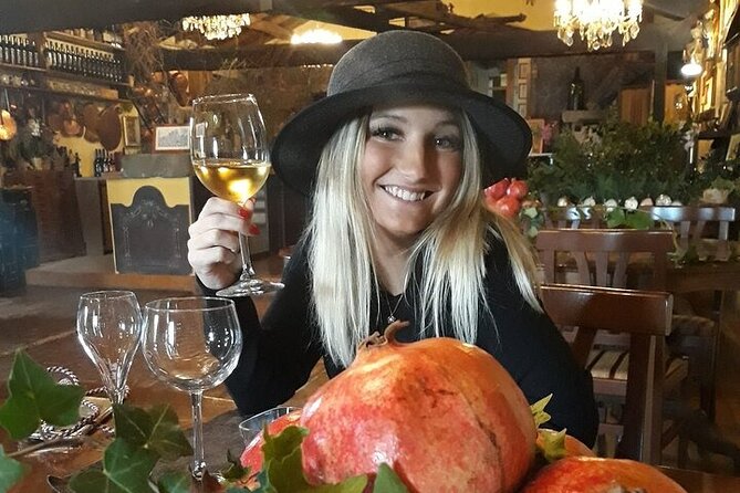 Rome Countryside Delights: Exclusive Wine Tasting Tour - Who Should Consider This Tour?