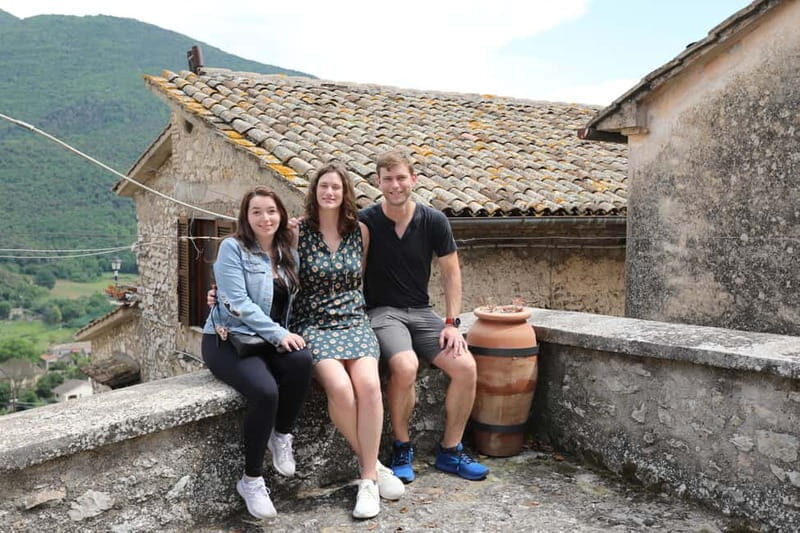 Rome Countryside The Secret Hidden Gem Sabina full day trip - An In-depth Look at the Sabina Full-Day Tour