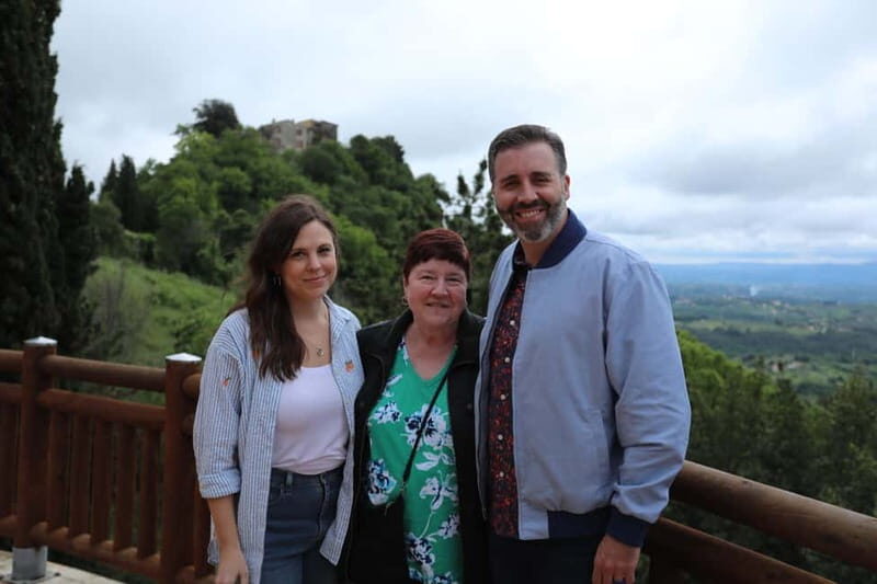 Rome Countryside The Secret Hidden Gem Sabina full day trip - FAQ