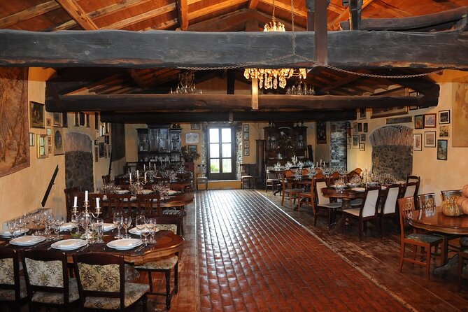 Rome Countryside Vineyards and Wine Tasting - Private Tour - Practical Considerations