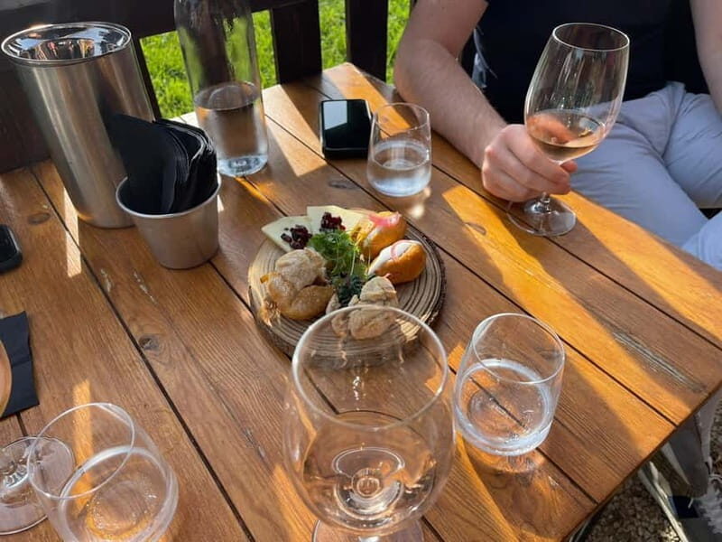 Rome Countryside: Wine Tasting Tour with Private Driver - Who Should Consider This Experience