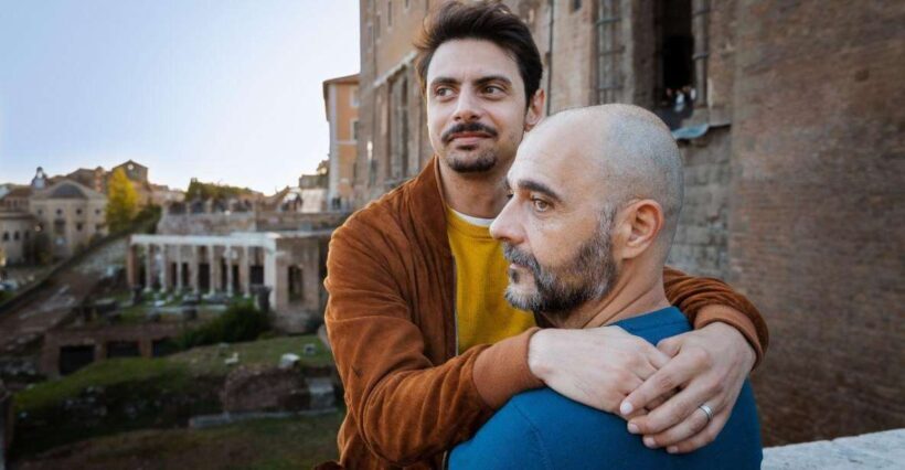 Rome: Couple Photoshoot Experience LGBTQ+ Friendly - Locations and Their Charm