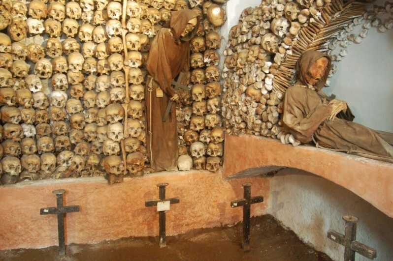 Rome: Crypts, Catacombs and Skeletons Underground Tour - Final Thoughts: Who Will Love This Tour?