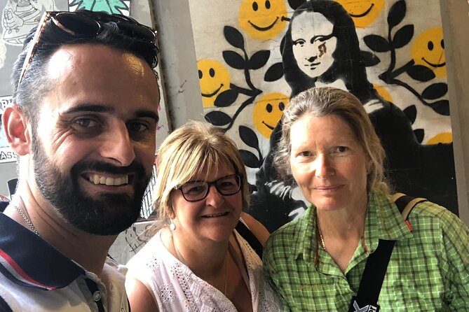 Rome : Custom Walking Tour With A Guide (Private Tour) - Inclusions and Logistics