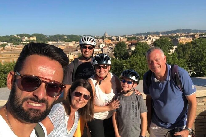 Rome : Custom Walking Tour With A Guide (Private Tour) - Highlights of the Tour