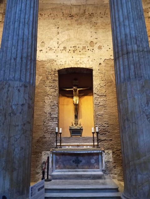 Rome: Customizable Historical Walking Tour with Appetizers - Practical Tips for Travelers