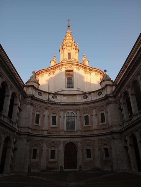 Rome: Customizable Historical Walking Tour with Appetizers - Who Will Love This Tour?