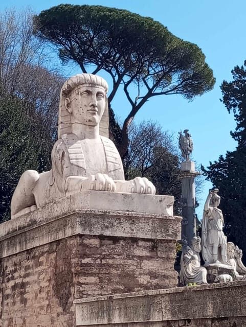 Rome: Customizable Historical Walking Tour with Appetizers - FAQ