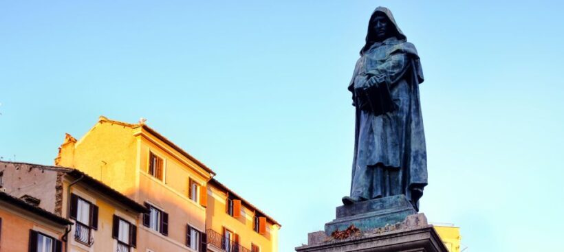 Rome: Dark Past Walking Tour with Capuchin Crypt Ticket - Iconic Landmarks with a Dark Twist