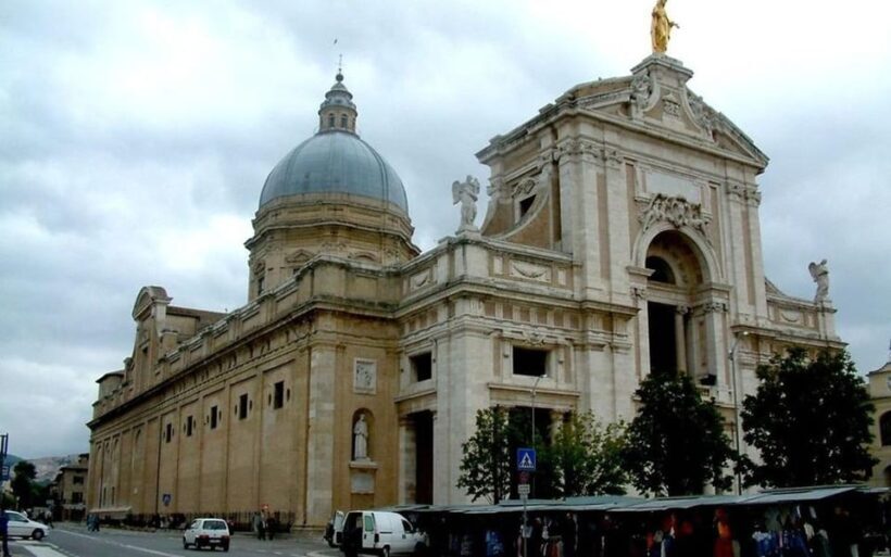Rome: Day Trip From Rome to Assisi with a Local - Key Points