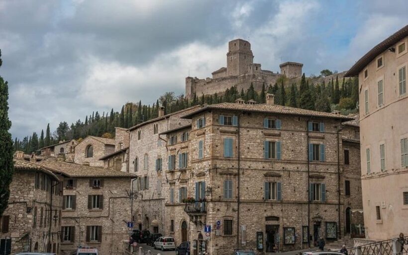 Rome: Day Trip From Rome to Assisi with a Local - The Journey to Assisi: What to Expect