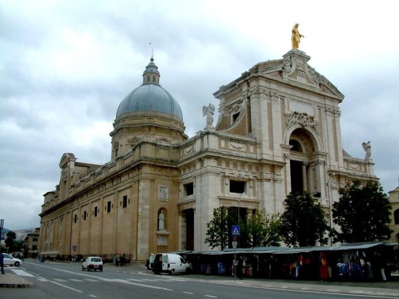 Rome: Day Trip From Rome to Assisi with a Local - Why This Tour Offers Good Value