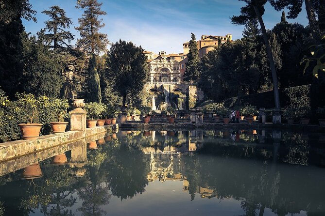 Rome Day Trip to Tivoli's Villas - Who Should Consider This Tour?
