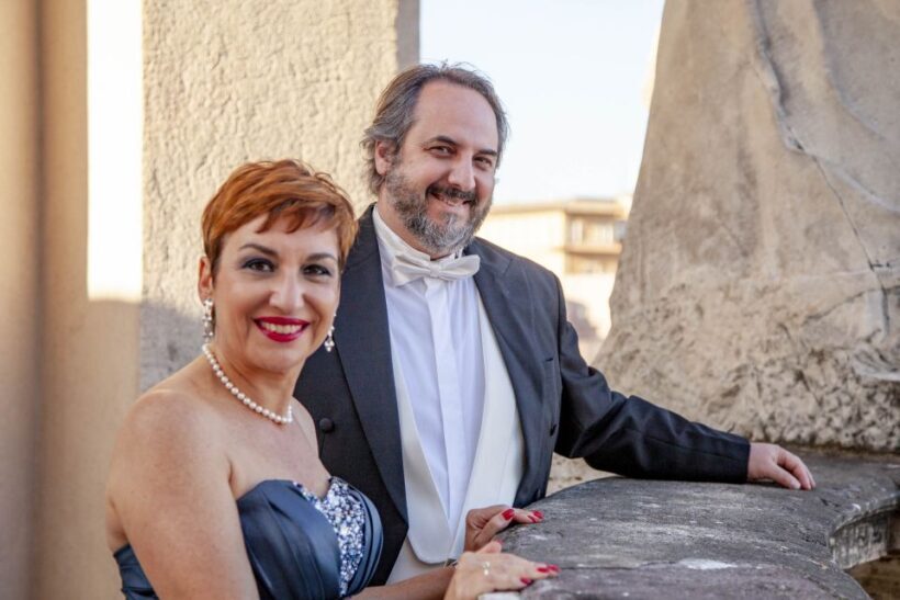 Rome: Dinner and Opera Performance at Palazzo Pamphili - What’s Included and What’s Not