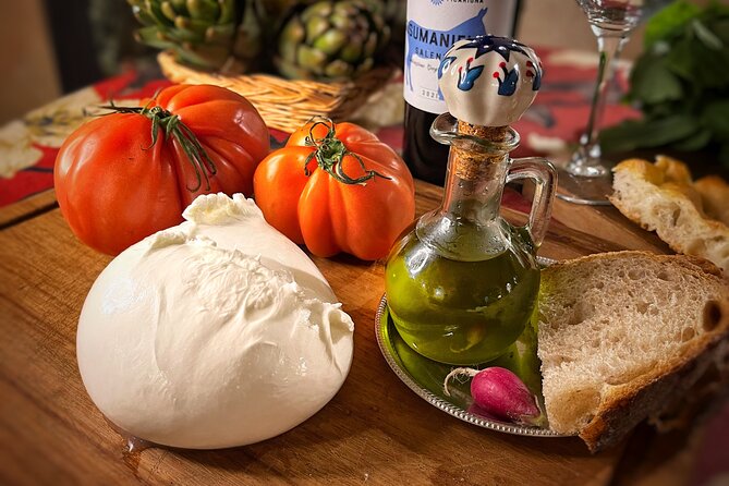 Rome Dinner Food Tasting with Wine Pairing Experience Trastevere - Frequently Asked Questions