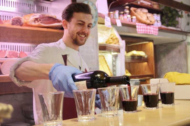 Rome: Discover Trastevere Street Food Guided Tour - Who Will Love This Tour?