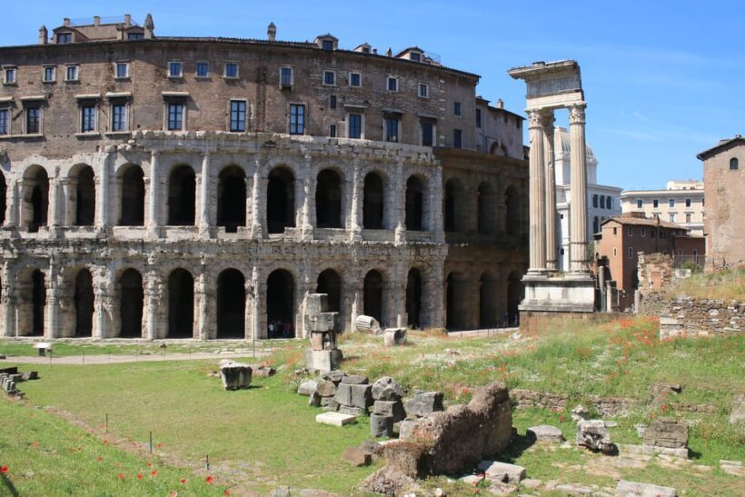 Rome: Discovering the Jewish Ghetto guided tour - Who Will Love This Tour?