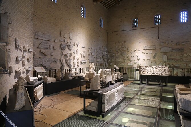 Rome: Domitilla Catacombs and St. Clemente Underground - Exploring the Underground Rome: A Detailed Look