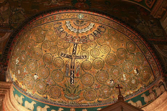 Rome: Domitilla Catacombs and St. Clemente Underground - FAQs