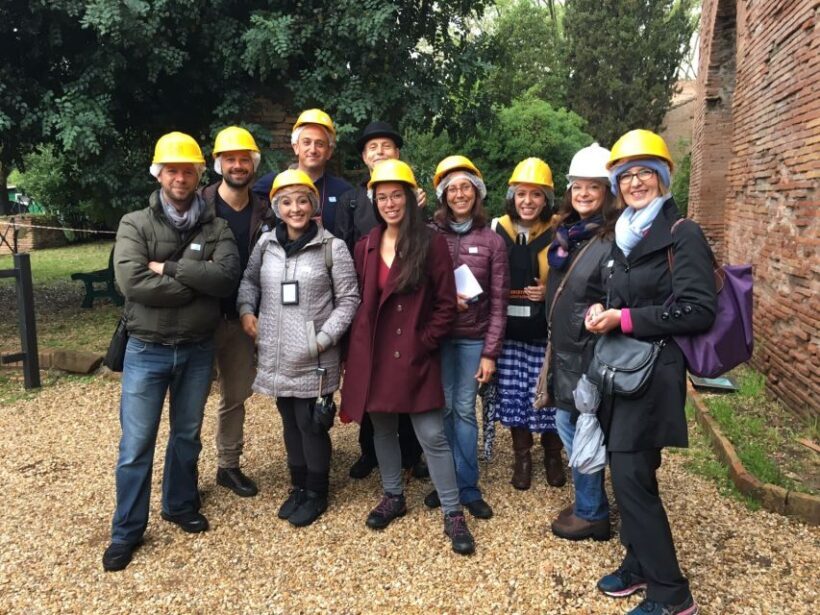 Rome: Domus Aurea Guided Group Tour - What Makes This Tour Valuable?