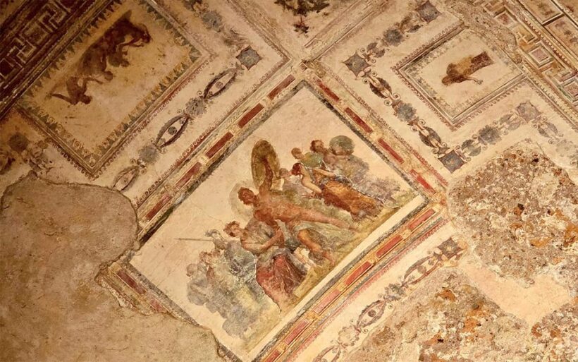Rome: Domus Aurea Tour with Virtual Reality Experience - An In-Depth Look at the Tour Experience