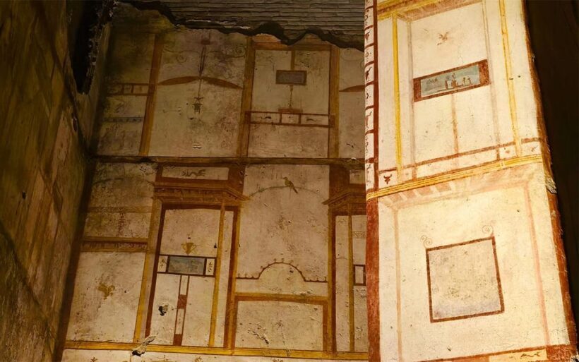 Rome: Domus Aurea Tour with Virtual Reality Experience - Final Reflection: Who Will Love This Tour?