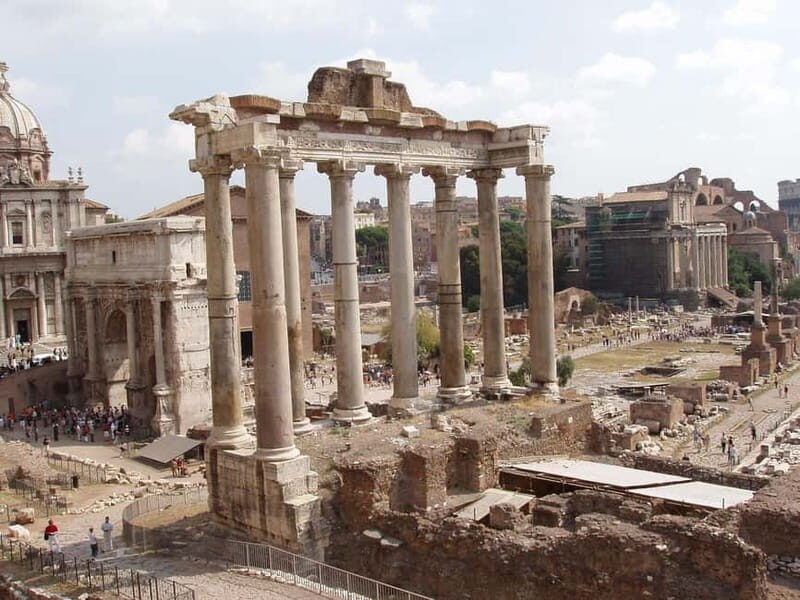 Rome: Domus Tiberiana, Roman Forum, and Palatine Hill Tour - An In-Depth Look at the Tour Experience