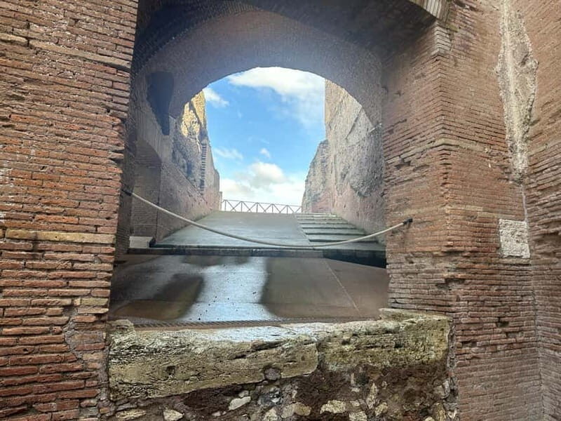 Rome: Domus Tiberiana, Roman Forum, and Palatine Hill Tour - FAQs