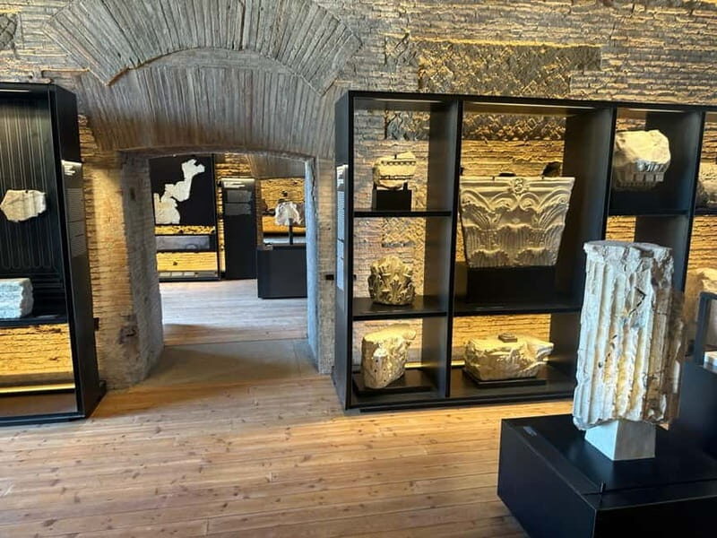 Rome: Domus Tiberiana, Roman Forum, and Palatine Hill Tour - Final Thoughts