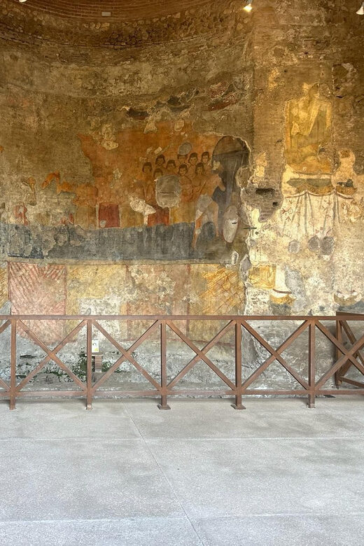 Rome: Domus Tiberiana, Roman Forum, and Palatine Hill Tour - Introduction