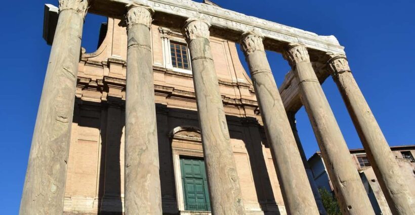 Rome: Domus Tiberiana, Roman Forum, and Palatine Hill Tour - Key Points