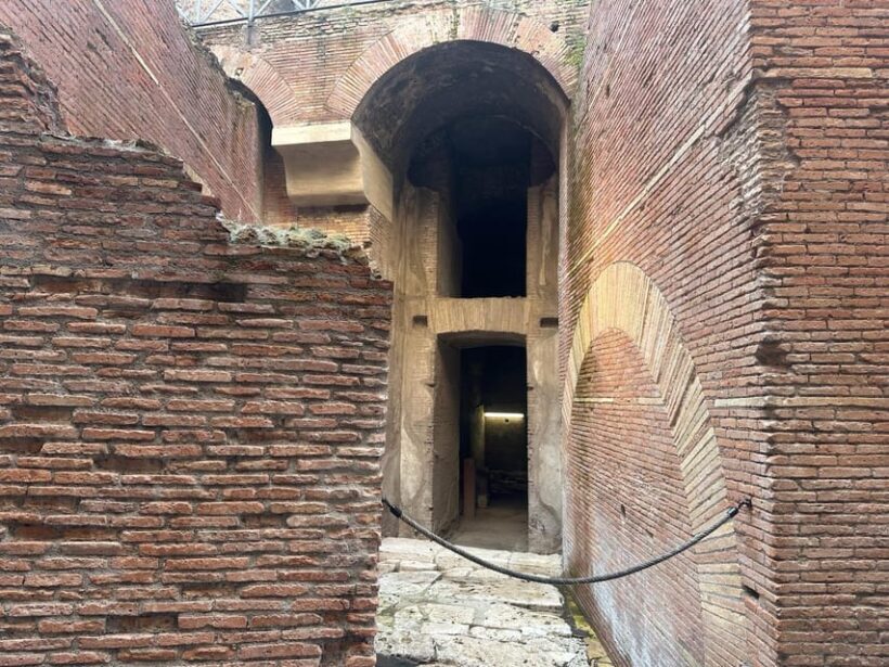 Rome: Domus Tiberiana, Roman Forum, and Palatine Hill Tour - FAQ