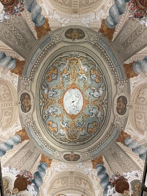 Rome: Doria Pamphilj Gallery Guided Tour - Who Will Love This Tour?