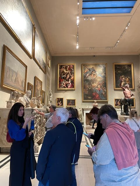 Rome: Doria Pamphilj Gallery Guided Tour - Final Thoughts: Is It Worth It?