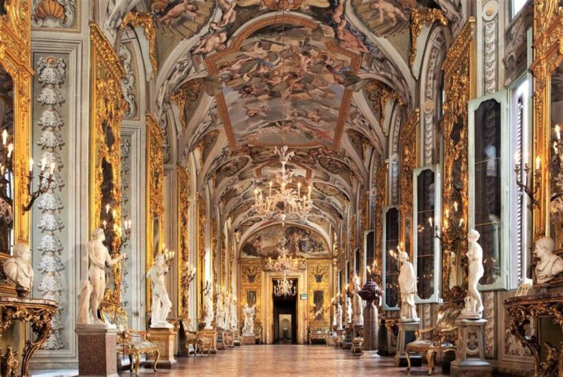 Rome: Doria Pamphilj Gallery Private Tour - A Deep Dive into the Experience