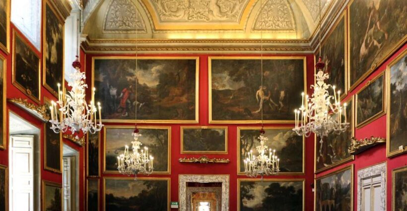 Rome: Doria Pamphilj Gallery Private Tour - Who Will Love This Tour?