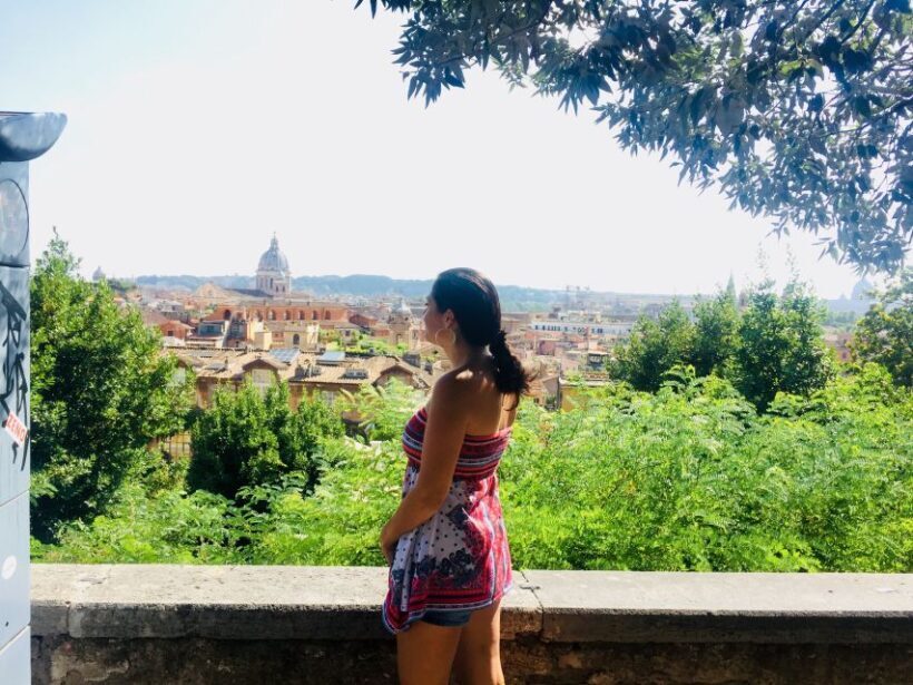 Rome: E-Bike Highlights Experience with Food Tasting - FAQs