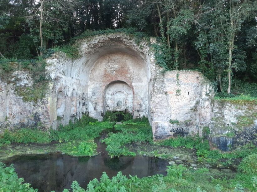 Rome: E-bike Tour From The Circus Maximus To The Catacombs - The Route and Its Highlights