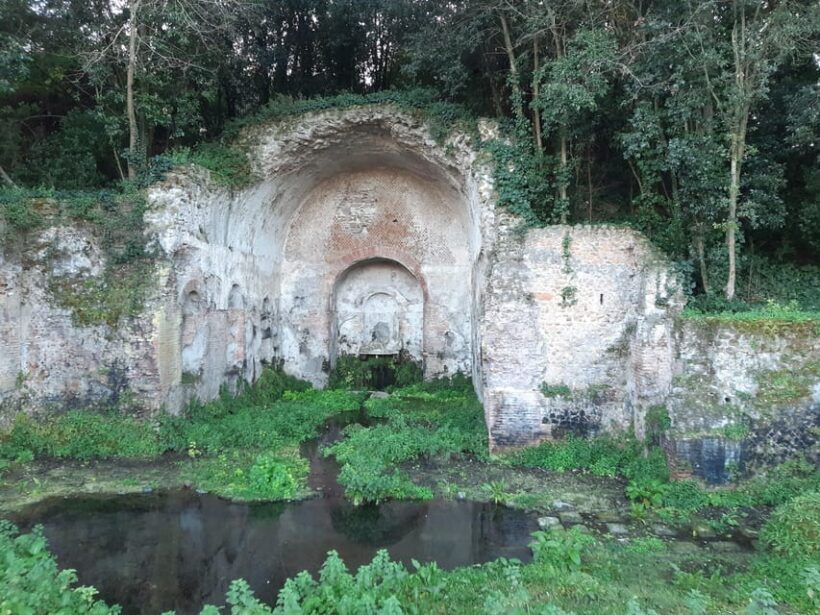 Rome: E-bike Tour From The Circus Maximus To The Catacombs - What to Keep in Mind