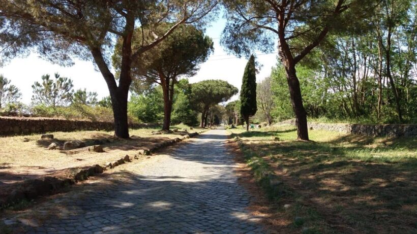 Rome: E-bike Tour From The Circus Maximus To The Catacombs - Final Thoughts
