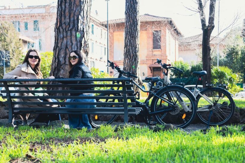 Rome E-Bike Tour: Hidden Gems & Food - Who Will Love This Tour?