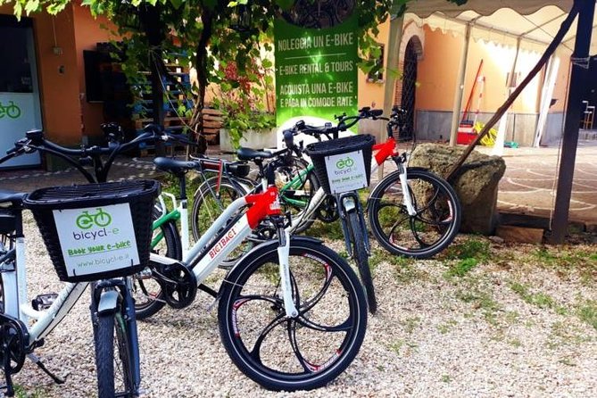 Rome E-Bike Tour of the Appian Way Review - Accessibility and Family-Friendly Features