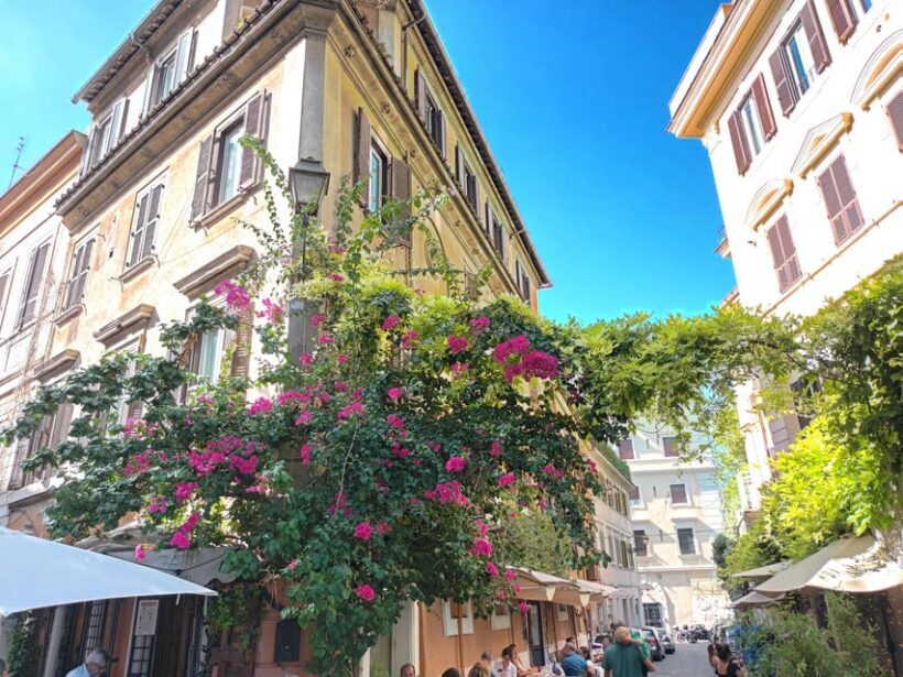 Rome: E-Bike Tour of the Seven Hills - An In-Depth Look at the E-Bike Tour of Rome’s Seven Hills